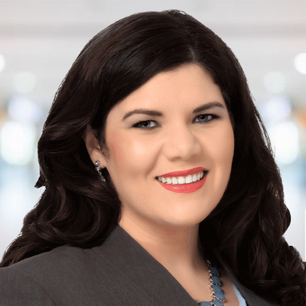 Christina M. Bedolla (Ginger) | Ferrari Ottoboni Caputo & Wunderling LLP
